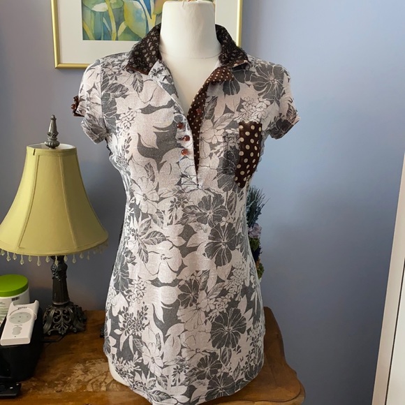 Anac | Tops | Anac Top Stunning | Poshmark